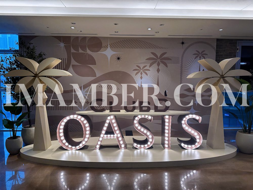 2025釜山ClubD Oasis水上樂園及汗蒸幕全攻略：門票、營業時間、VBP免費入場秘訣 - 安柏編輯室｜旅與生活